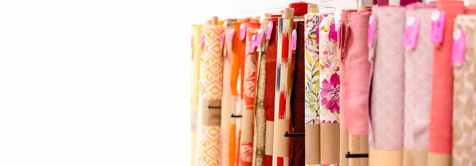 Online Fabric Store | Upholstery Fabric For Sale By The Yard